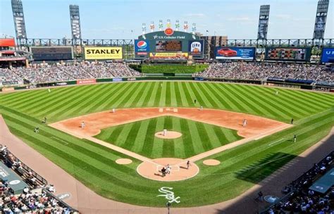 Chicago White Sox Tickets Stubhub