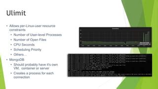 Tuning Linux For Mongo Db PPT