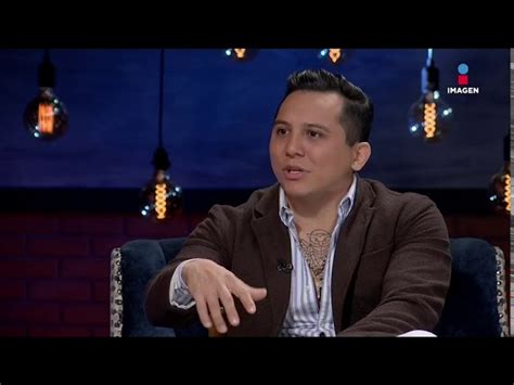 Descubre Quién Es El Padre De Edwin Luna Revelaciones Y Curiosidades