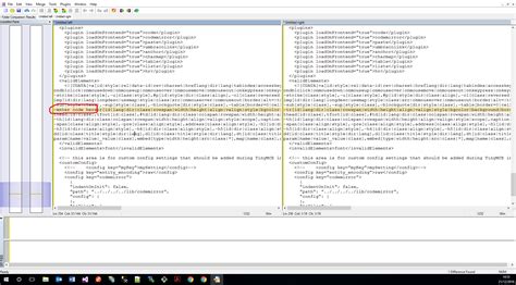 Html Tinymce Adding Br Tags After Li And P Tags Stack Overflow