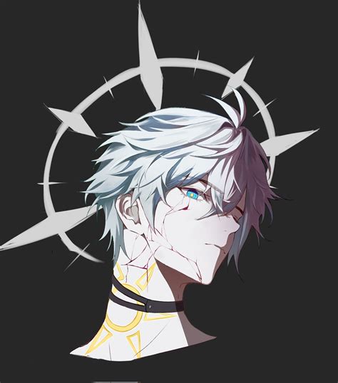 Phainon Honkai And More Drawn By Munadreami Danbooru