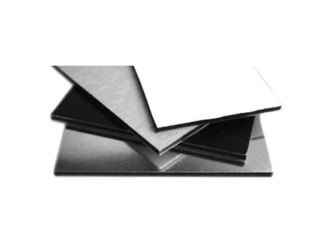 Aluminum Composite Material ACM Panels