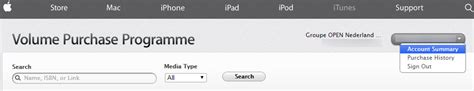citrix xenmobile with apple volume purchase program vpp rink