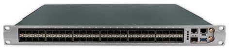 Cisco Nexus 3550 T Hardware Installation Guide Overview [cisco Nexus 3550 Series] Cisco