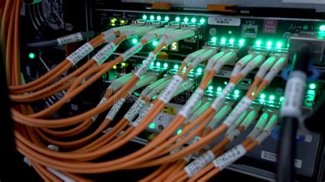 Fiber Optical Connector Interface Information Technology Computer Network Telecommunication