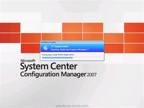 Deploy Windows 7 Deploy 7 Windows Noob Com