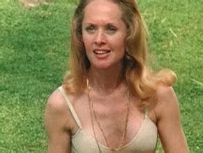TIPPI HEDREN Nude AZNude
