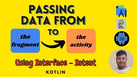 Passing The Data From The Fragment To The Activity Using Interface