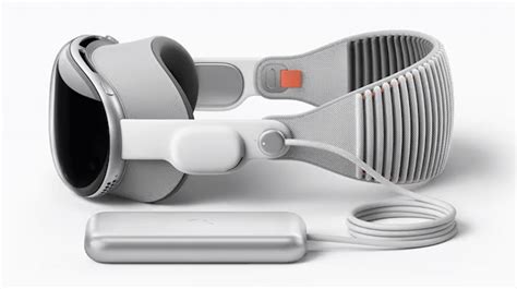 Vision Pro User Guide Published Online Ilounge