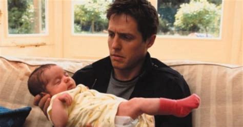 Hugh Grant Kinderen Hugh Grant Was His Usual Hilarious Self As He