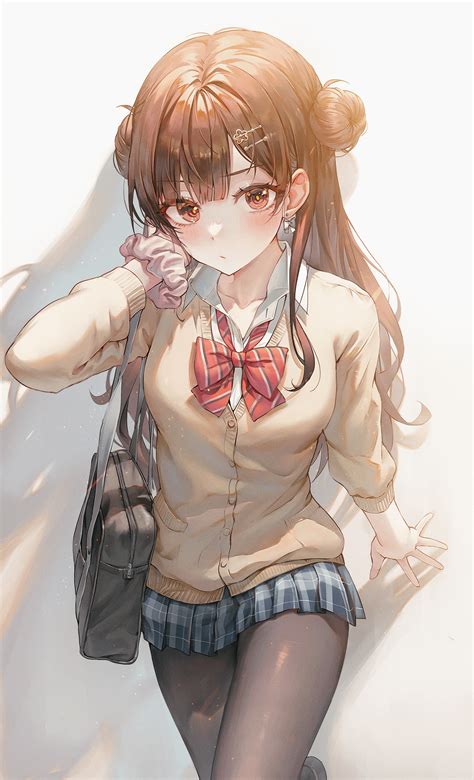 Shinonome Ena Project Sekai Ranimeart