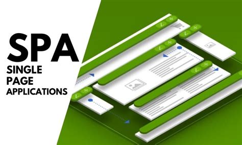 Qu Son Las Single Page Applications La Gu A Definitiva