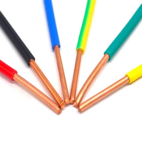 Ul1028 Tinned Copper Wire 18awg 20awg 22awg Pvc Insulated Internal Wiring Single Core Electrical