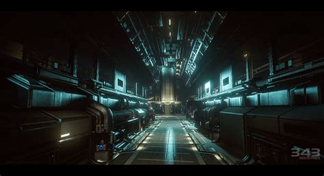 Chris Durso Halo 4