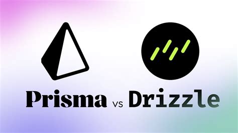 Prisma Vs Drizzle In Nextjs Youtube