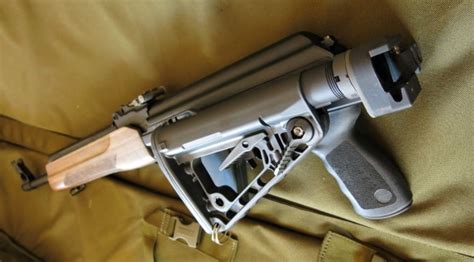 Ak Adapters And Folding Stocks Ak 47 Buyers Guide