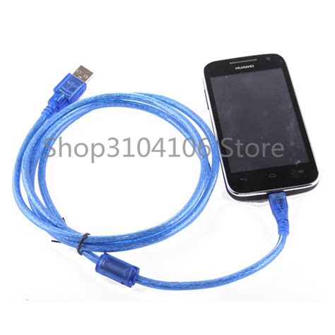 Micro Usb 2 0 Data Cable Usb Type A To Mirco Usb 2 Grandado