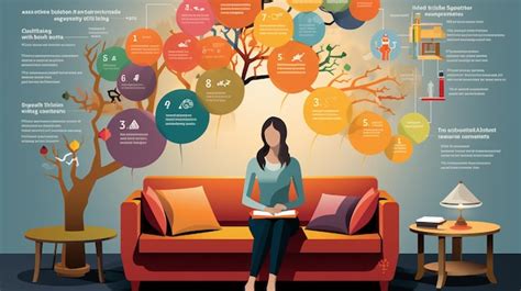 Premium Photo Cognitive Behavioral Therapy Cbt Patients Wallpaper