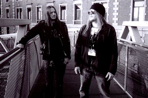 The Best Norwegian Heavy Metal Bands