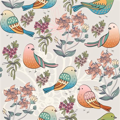 Vector Birds Premium Vector Vector Birds Premium Vector