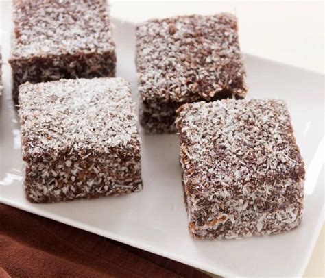 The Best Coconut Cubes