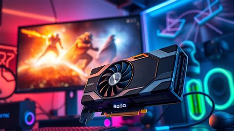 Everything You Need To Know About The 5090 Graphics Card