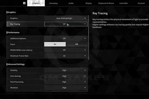 Fix The First Descendant Crash At Shader Loading Shader Crash Qm Games