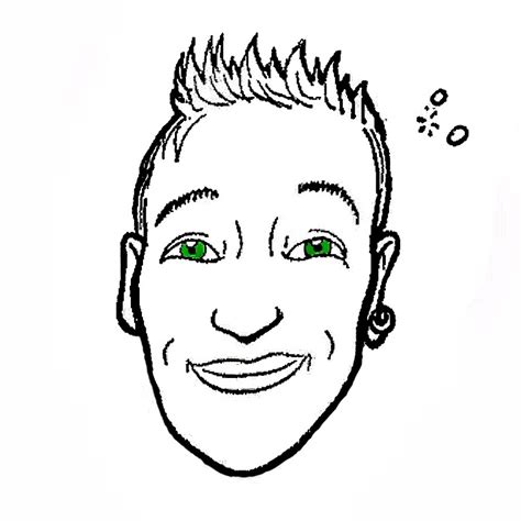 Daniele Sesso Youtube