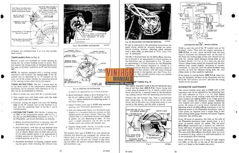 Wiring Diagram For Vh4d Wisconsin Engine Wiring Digital And Schematic