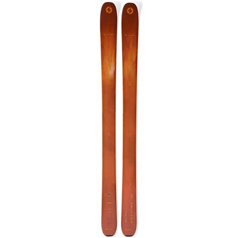 Blizzard Cochise 106 185cm Skis Uniquement Sports Letter