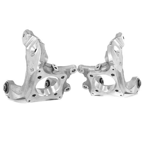 Ford Performance Mustang Irs Knuckle Kit 15 26 M 5970 M