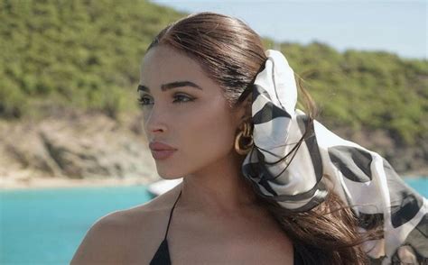 Olivia Culpo Embraces Vacation Vibes 12thblog