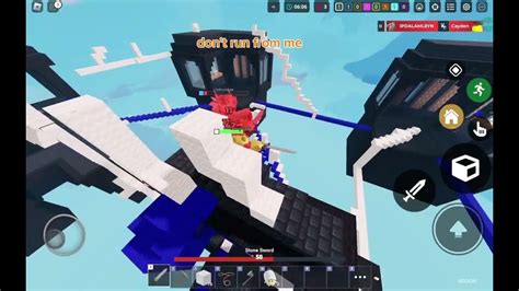 No Armor Challenge With Lassy Is Kinda Easy Youtube