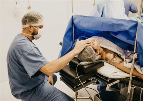 Het Litteken Na Een Keizersnede Minime Nl