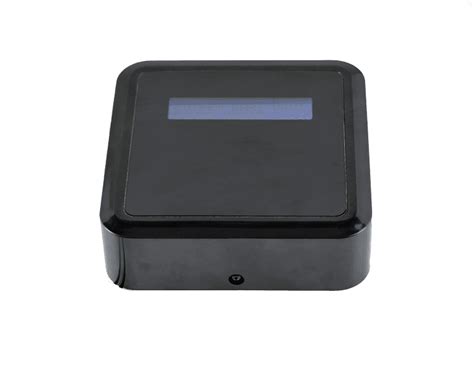 Smart Card Access Systems Nöron Teknoloji