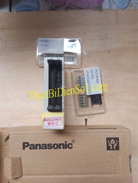 Module Panasonic FP2 X64D2 Công Ty Thiết Bị Điện Số 1