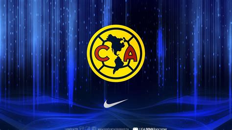 Club América Wallpapers Wallpaper Cave