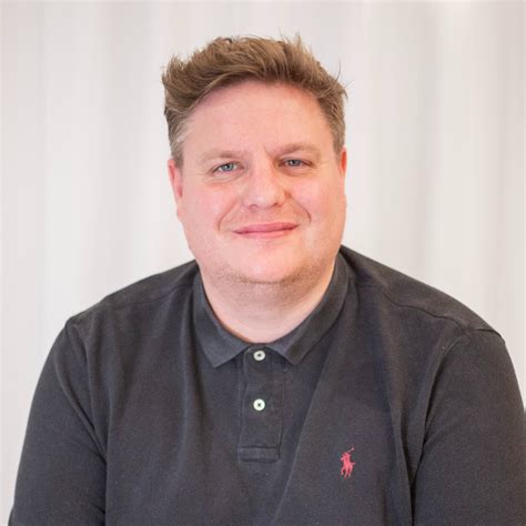 Thomas Dobbie Java Headhunter Optimus Search Xing