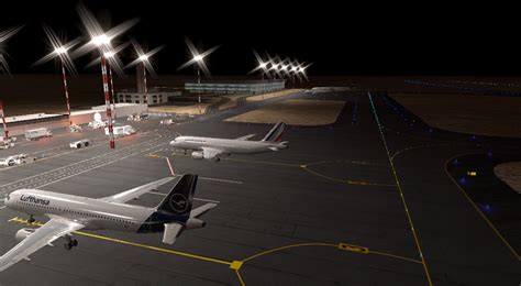 Assiut International Airport 2023 X Plane 12 Heat Scenery Packages