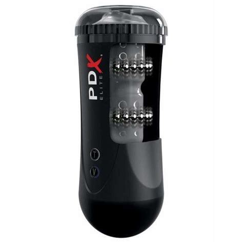 Male Masturbator Automatic Sucking Blow Job Cup Stroker For Men Adult