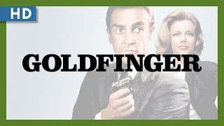 Goldfinger Streaming Where To Watch Movie Online