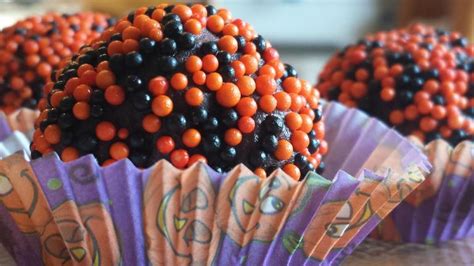 Kahlua Truffles Recipe