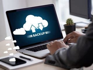Data Backup Gives Way To Data Protection And Cybersecurity Technology Magazine