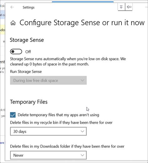 Why Do Downloaded Files Disappear