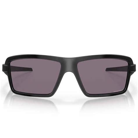 Oakley Cables Prizm Sunglasses Black Dressinn