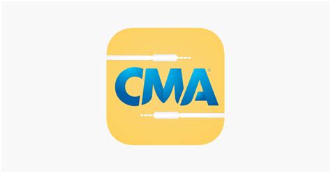 ‎app Store 上的 Cma Connect”