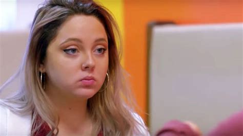 Teen Mom 2s Jade Cline Shows Off Brazilian Butt Lift After Surgery