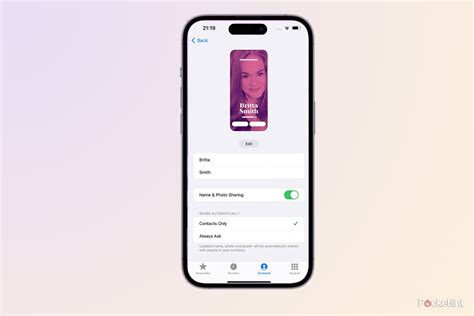 What Are Contact Posters In Ios 17 And How Do You Create Them Producthubspot