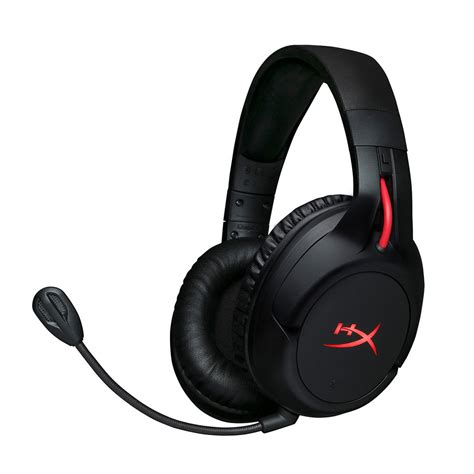 Купить HyperX Cloud Flight HX-HSCF-BK/EM черный в кредит в Алматы ...