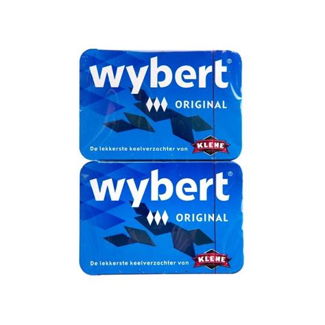 Buy Real Dutch Wybert Original Duo Klene Online